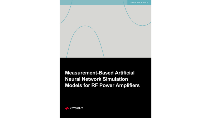 Advanced Design System (ADS) | Keysight